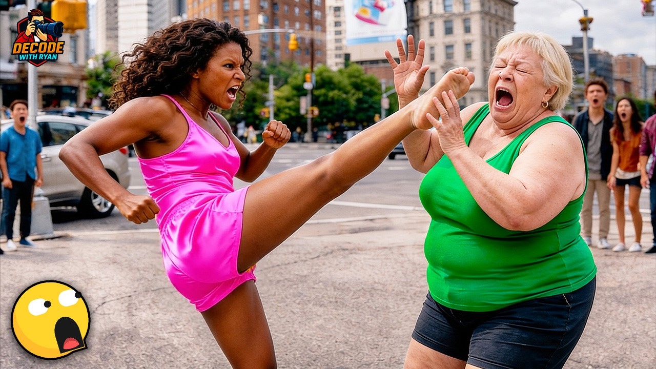 People/Karens Who Got What They DESERVED! | Most Epic Karen Freakouts