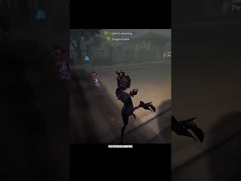 do you still need Opera Singer Guide / Tips or no?.. Identity V New Hunter #γ’γ€γγ³γγ£γγ£V #identityv