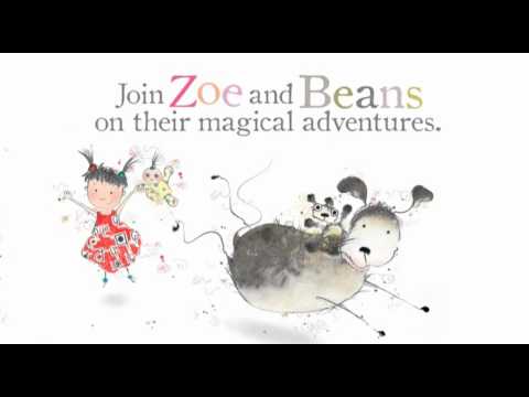 Zoe and Beans trailer | zoeandbeans