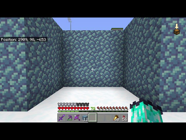 Top 10 interesting facts about Minecraft