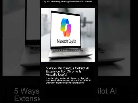 5 Ways Microsoft_s CoPilot AI Extension For Chrome Is Actually Useful