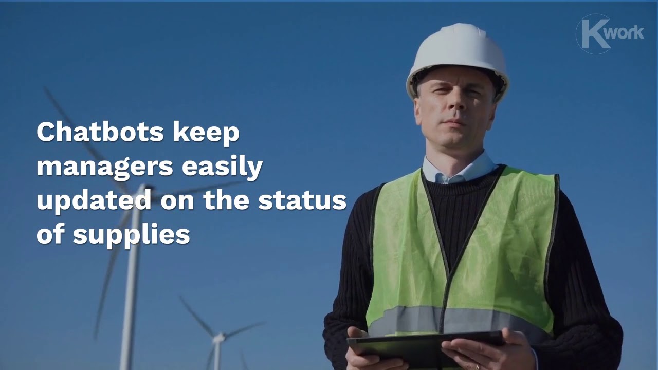 Chatbots in Manufacturing Industries