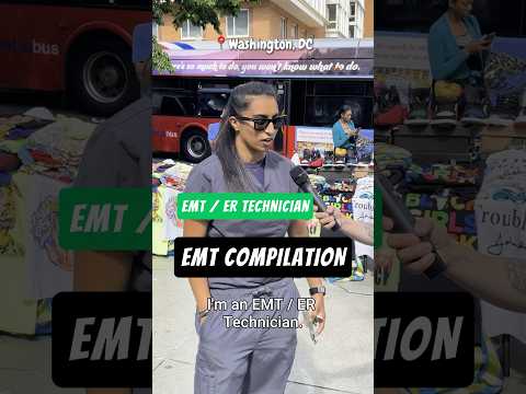 How much do #EMTs make? #salarytransparency #salarytransparentstreet #paytransparency