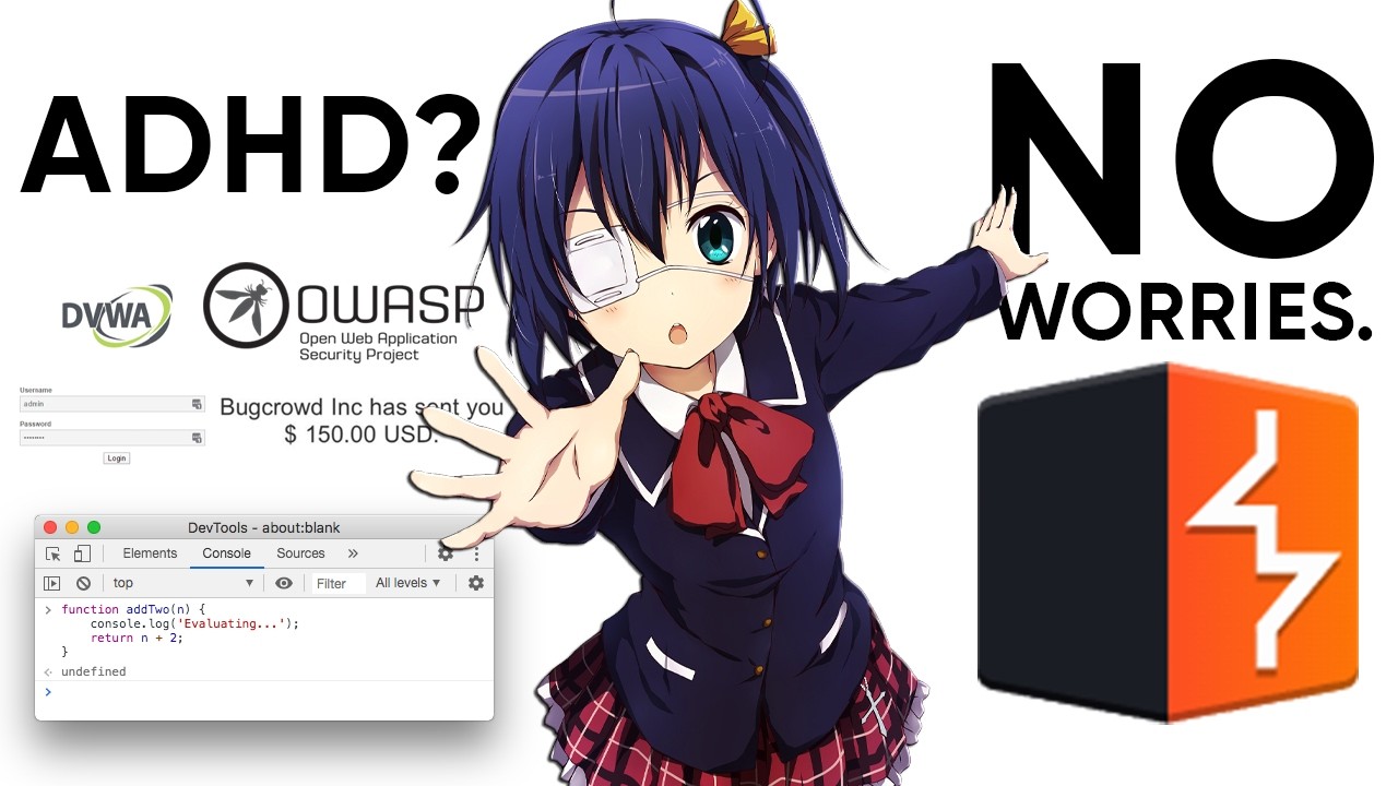 The Fun Way to Learn Web Security