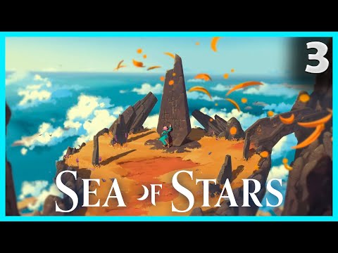 Steam Community :: Video :: SEA OF STARS #3 - LA HISTORIA DE TEAKS ...
