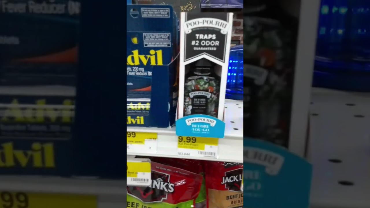Anti Monkey Butt Powder? Never heard of it. (Blurry)