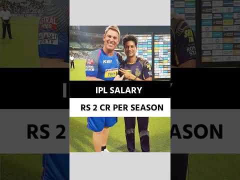 #iccworldcup2023 Kuldeep Yadav salary details. Kuldeep yadav wicket in icc worldcup 2023