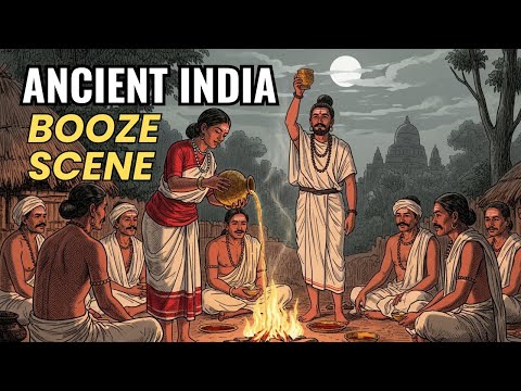 What Drinking Was Really Like in Ancient India | Beyond 5000