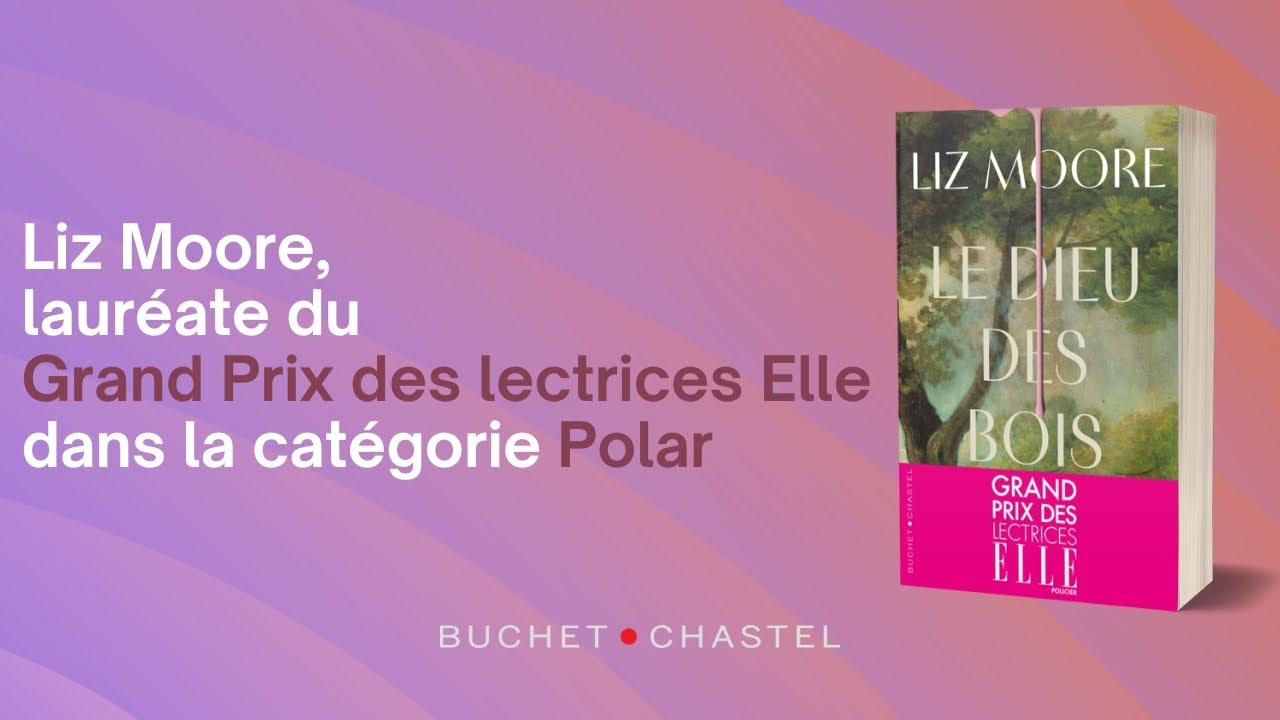 Le Dieu des bois – Les Éditions Buchet-Chastel