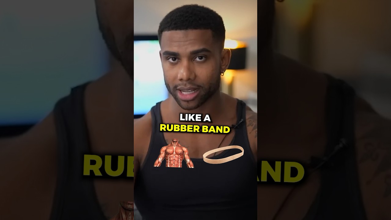 Why I stopped stretching before my workouts