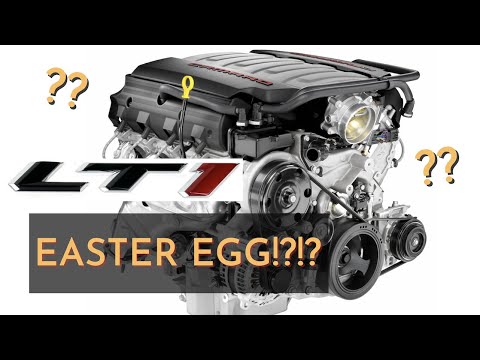 CHECK THIS OUT: Have A 6th Gen Camaro SS? Does Your LT1 Have A Secret!?! WATCH AND FIND OUT!!