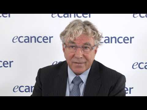 PARP inhibitors for metastatic breast cancer