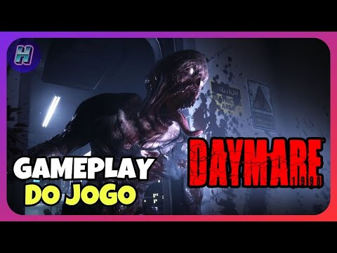 Steam Community :: Video :: DAYMARE 1998