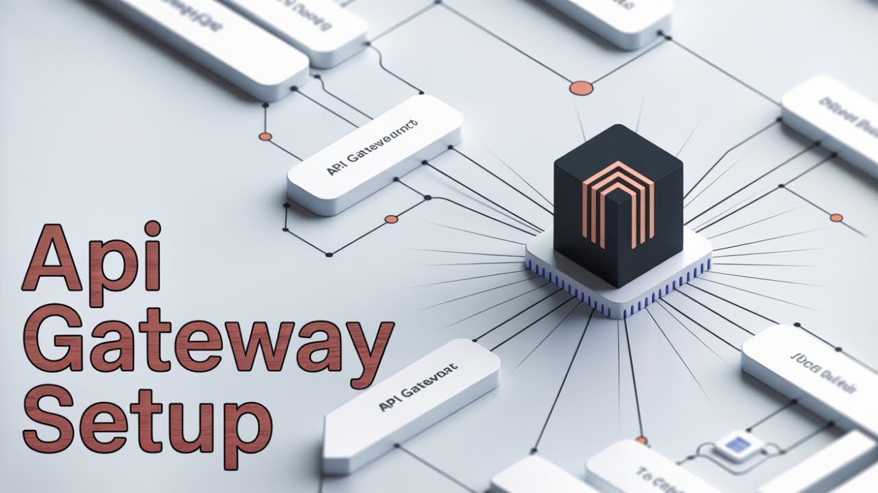 Deploying AWS API Gateway and Lambda (Terraform)