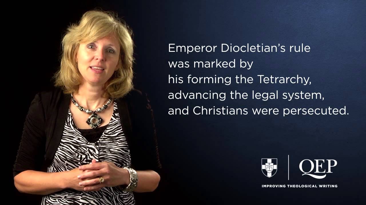 QEP - Grammar and Mechanics