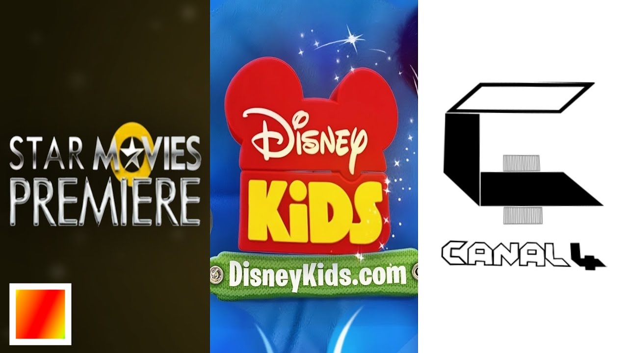 6 Cancelled TV Channels in the World