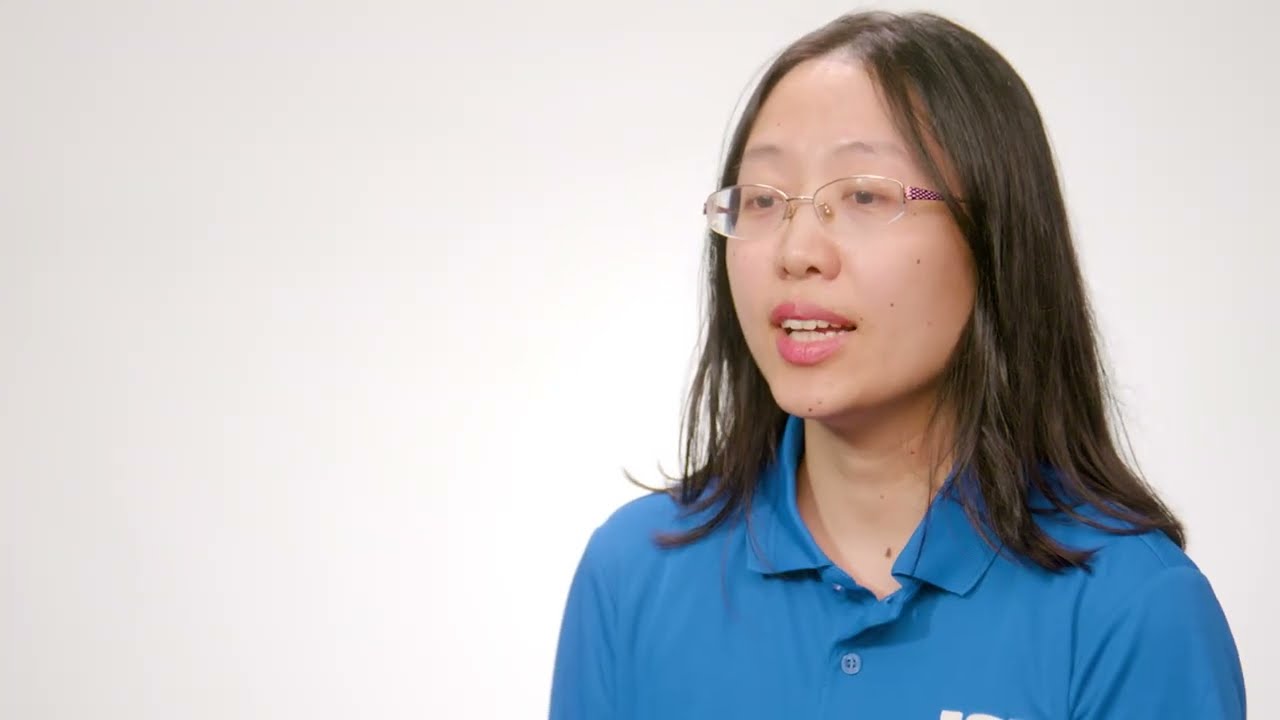 Xiaochen Xian UF ISE Faculty Bio