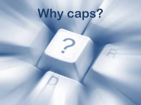 What is the CAPS Curriculum or CAPS Document? – CAPS 123