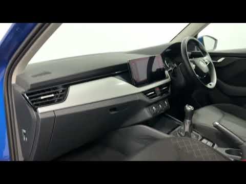 Skoda KAMIQ 1.0 TSI SE Drive SUV 5dr | Richmond Motor Group | Hampshire, West Sussex & Surrey