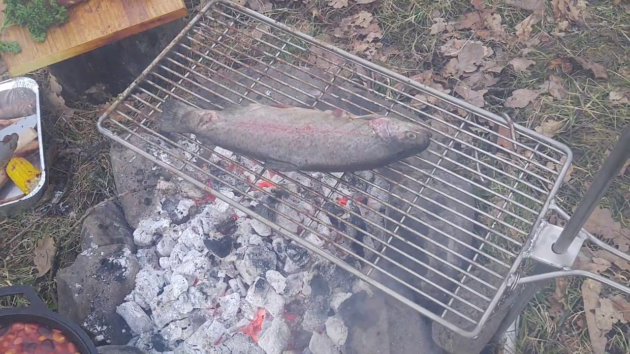 Introducing Grill Buddy