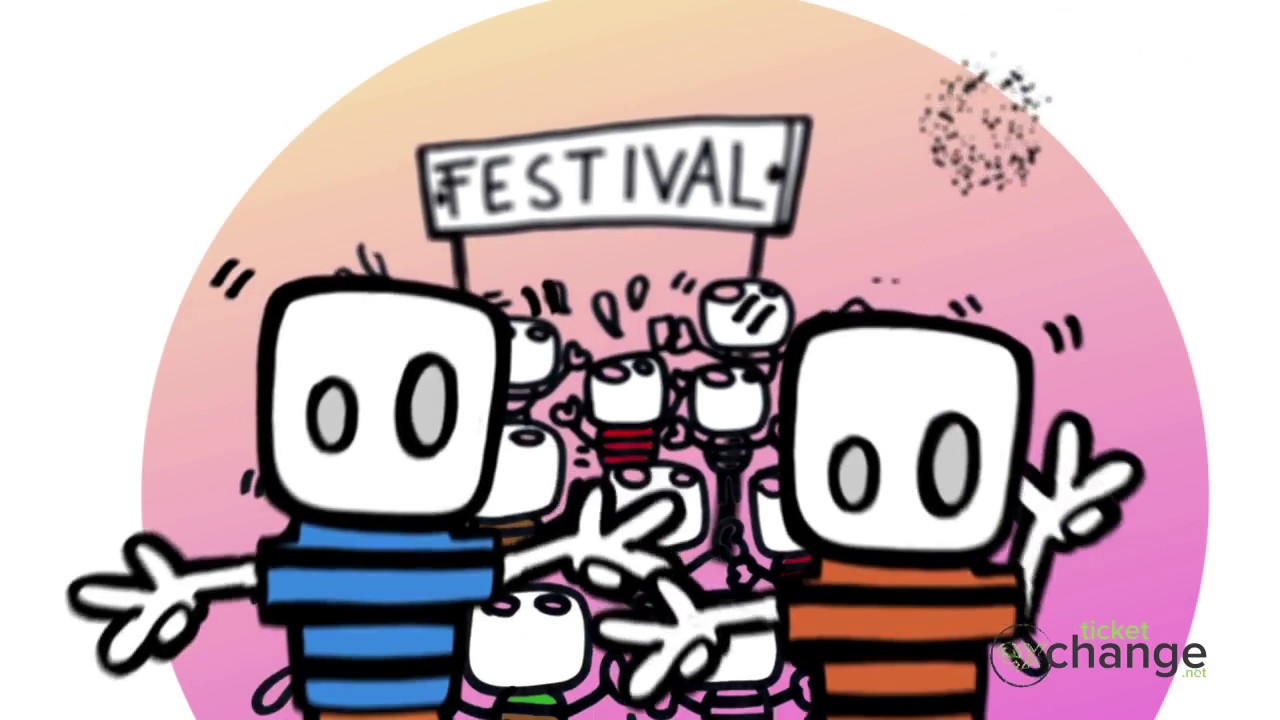 Ticket Exchange - EN