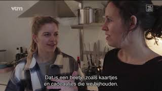 Pers & Media | Nele Colle Opruimcoach