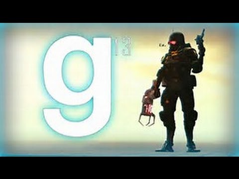 Steam Community :: Video :: Gmod Nuclear testing