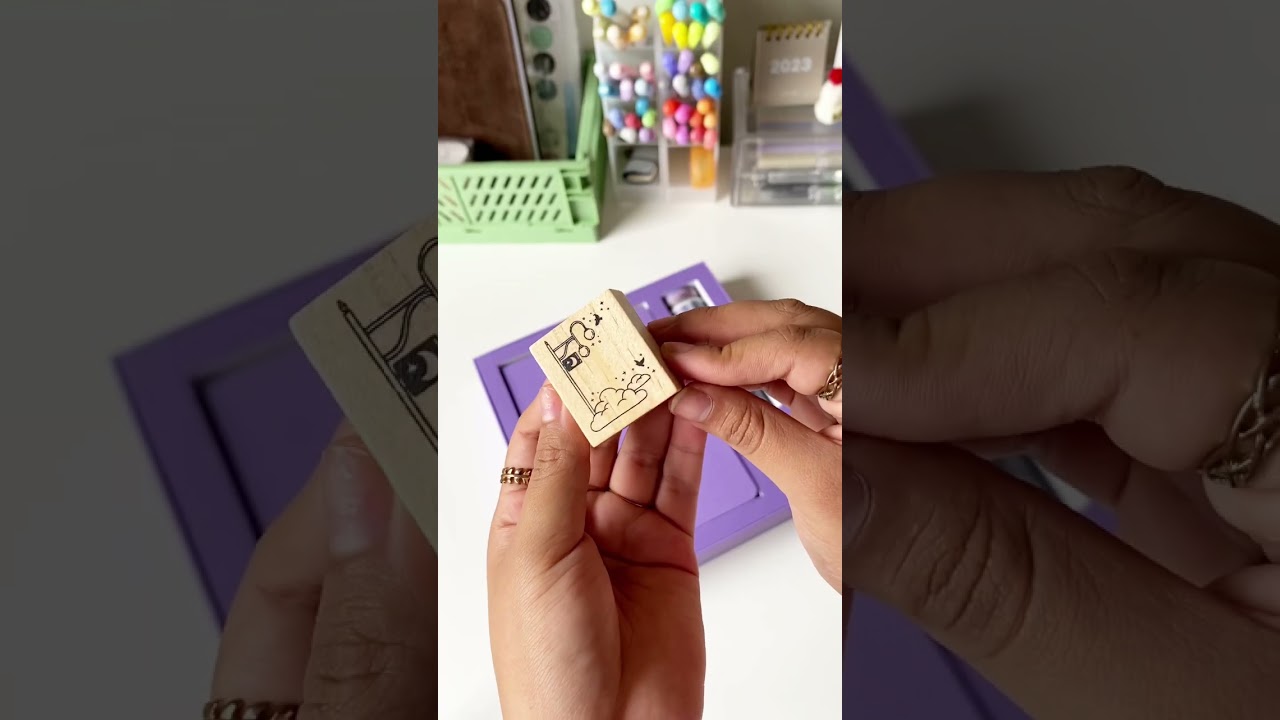 Umboxing Notebook Therapi 🫶🏻 #shorts #studygram #bujo #asmr