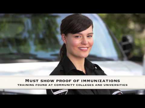 How to Become a Paramedic in Oklahoma