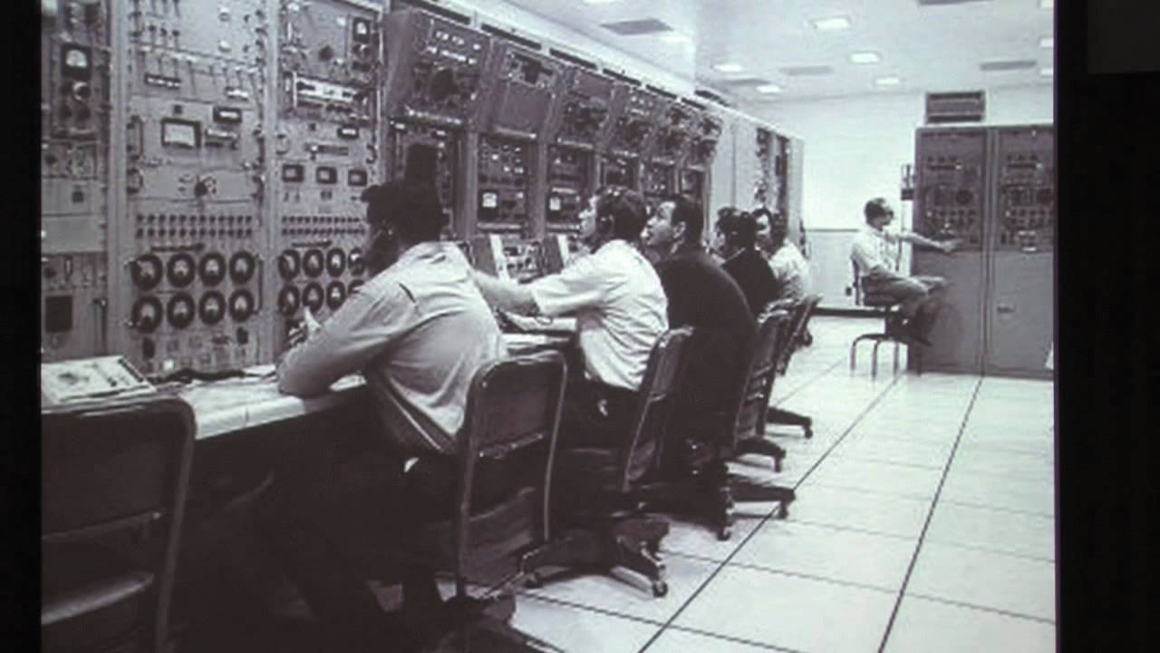40th Anniversary of the Moon Landing