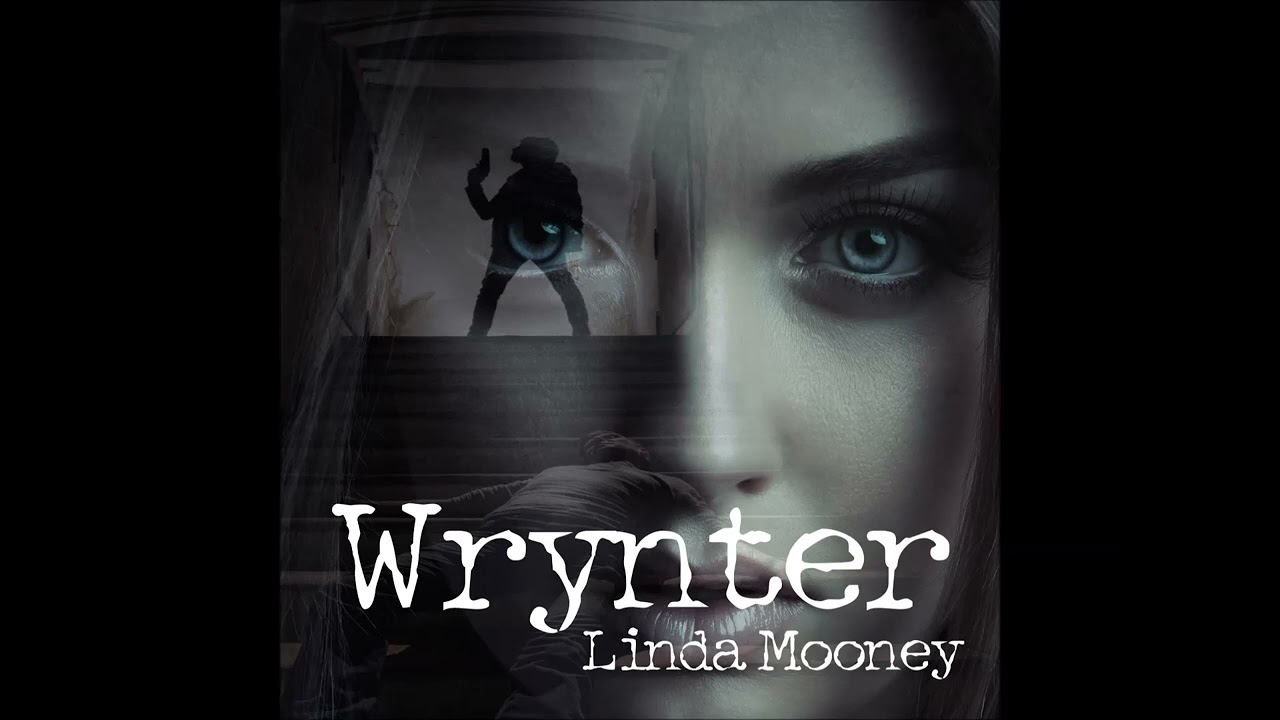 WRYNTER, a Paranormal/Contemporary Fantasy/Romantic Suspense