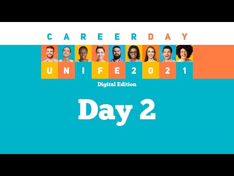 CareerDay2021 | 19 Maggio | Presentazione IUNGO S.p.A.