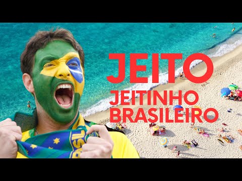 What Does “Jeito” Mean in Portuguese? | Common Uses and Expressions with "Jeito"