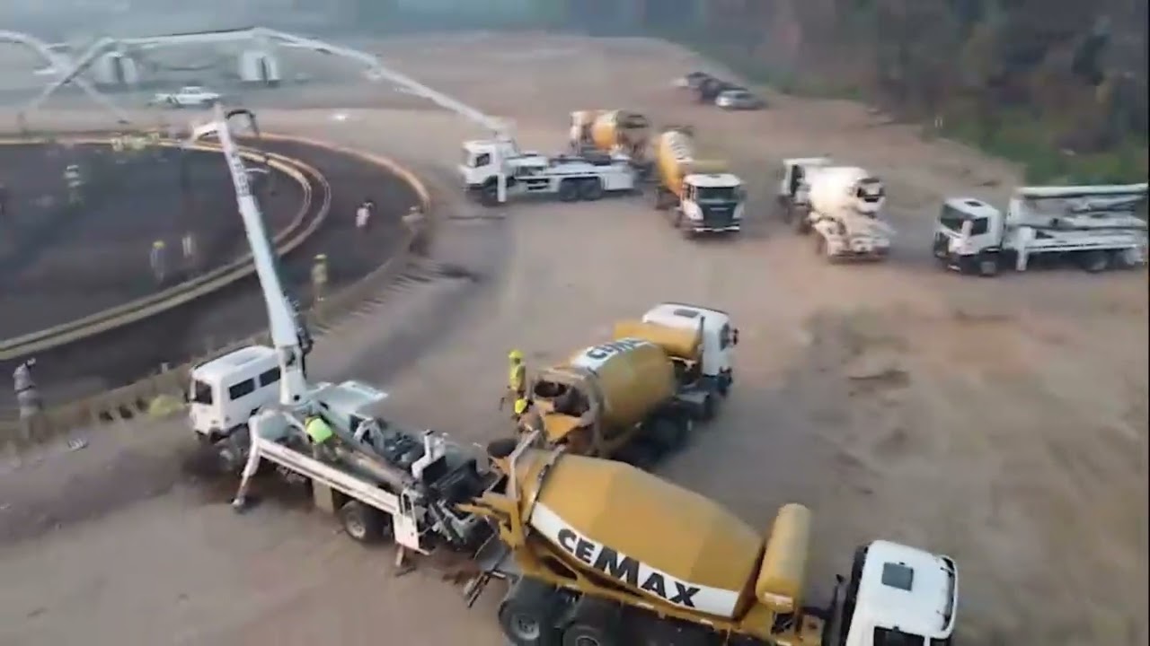 CEMAX CAMPANA