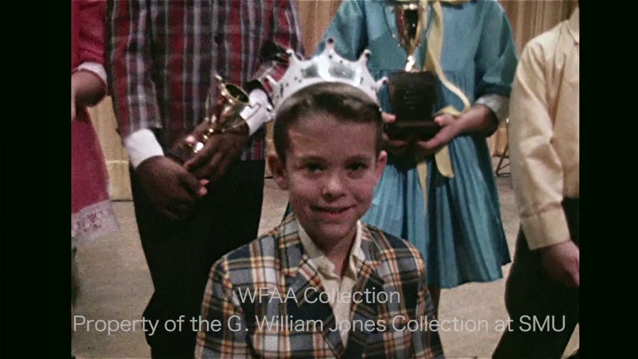 WFAA - February 10, 1968