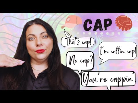 Stop the cap!