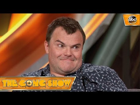 Whistling Dixie – The Gong Show
