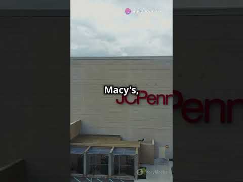 JCPenney Closing More Stores in 2025 â Is Your Location on the List?