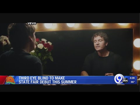 Third Eye Blind NYS fair