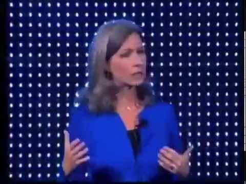 What's Going On In The US Economy Today - Marci Rossell - Economic Keynote Speaker