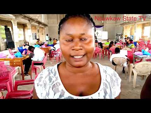Teacher Millicent on the impact of the GALOP Program