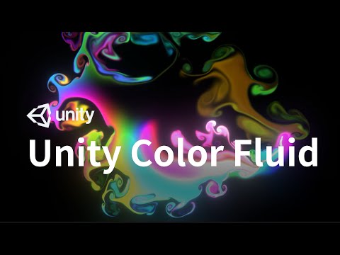 GitHub - Nekodigi/Unity-Fluid-Tool-Kit: Soap film based on fluid sim and colorpy.