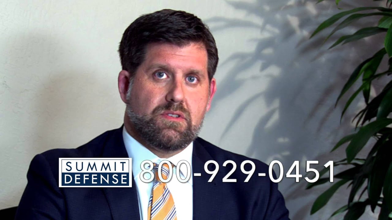 Summit Defense - Who We Are