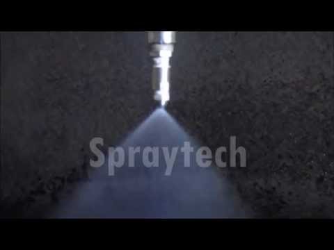 Spraytech Systems (India) Private Limited, Mumbai - Manufacturer of Spray Nozzles and Spray Balls