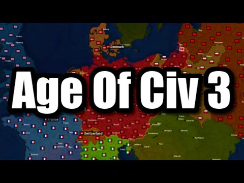 Steam Community :: Video :: Age Of Civilizations 3?