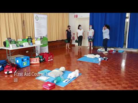 SHE Group (Safety Health & Environment) Introduction