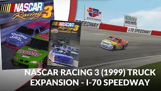 NASCAR Racing 3 | RaceSimCentral