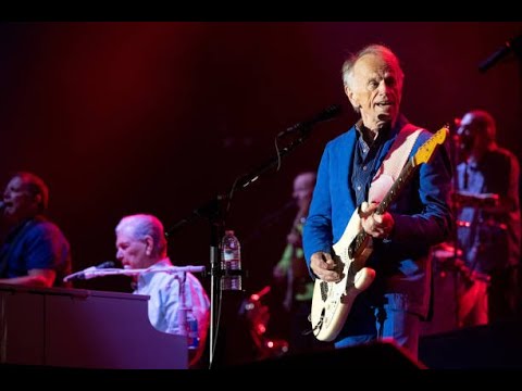 Brian Wilson Lifestyle & Net Worth 2023