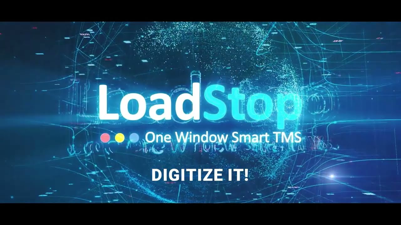 LoadStop - All-in-one platform