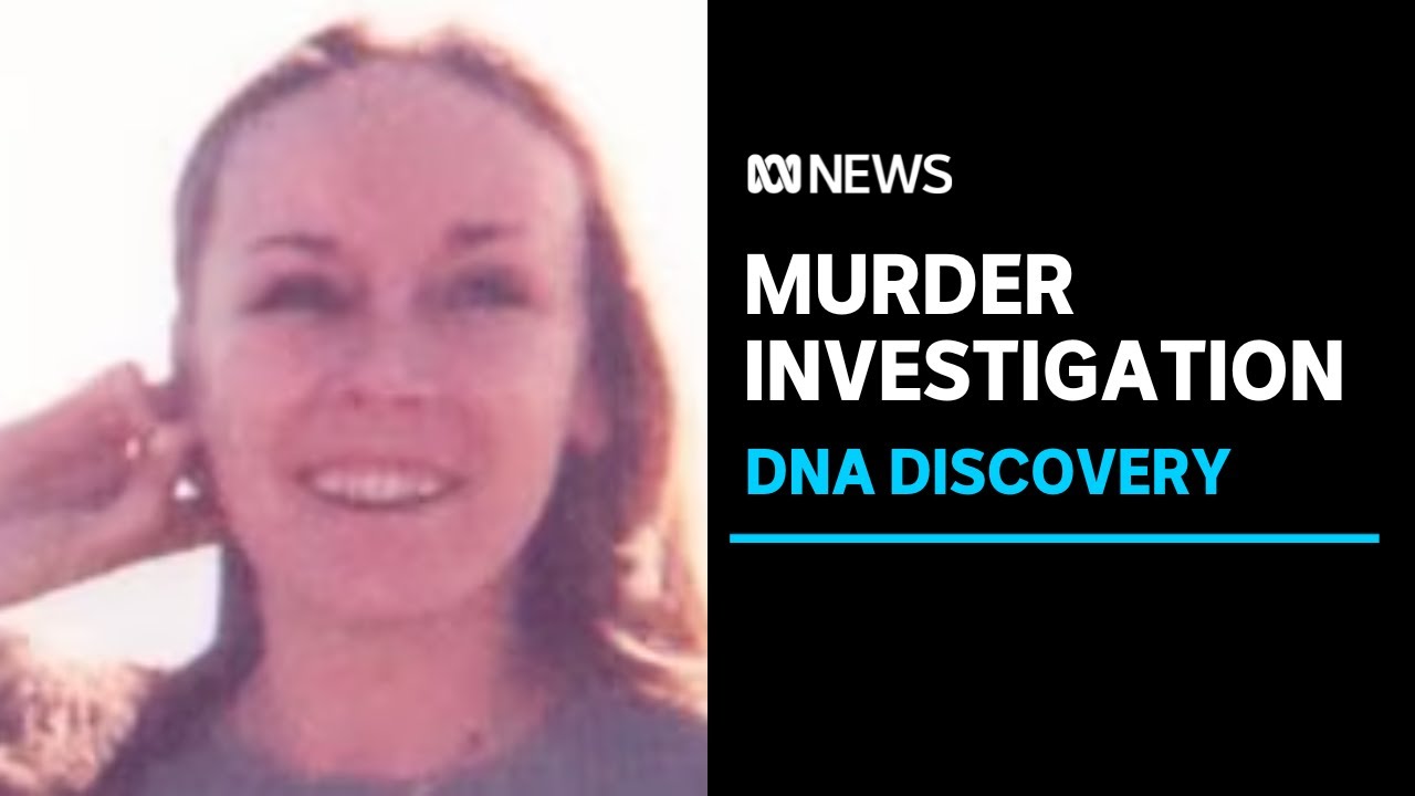 A DNA breakthrough in an investigation into a murder in WA in 1979 | ABC News